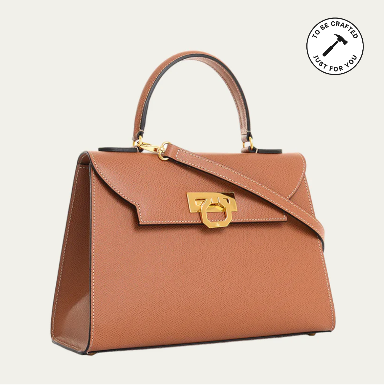 Carbotti handbags - Quite Luxury – Via Neapolis®