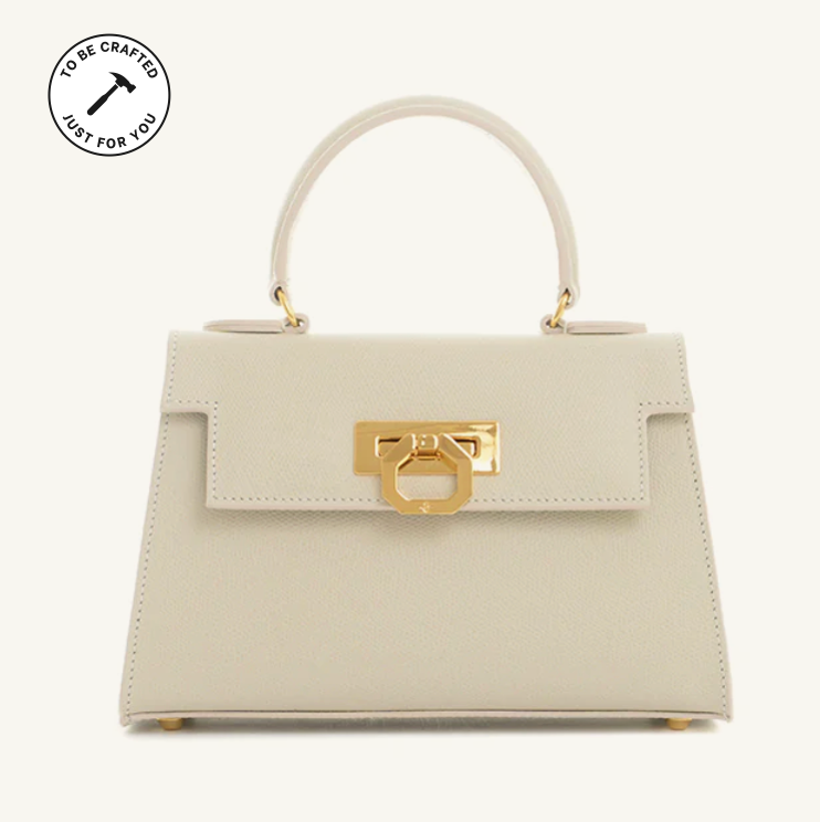 Carbotti handbags - Quite Luxury – Via Neapolis®